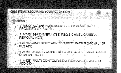 CHMSL Camera and Trailer BU Assist - Ford F150 Forum - Community of ...