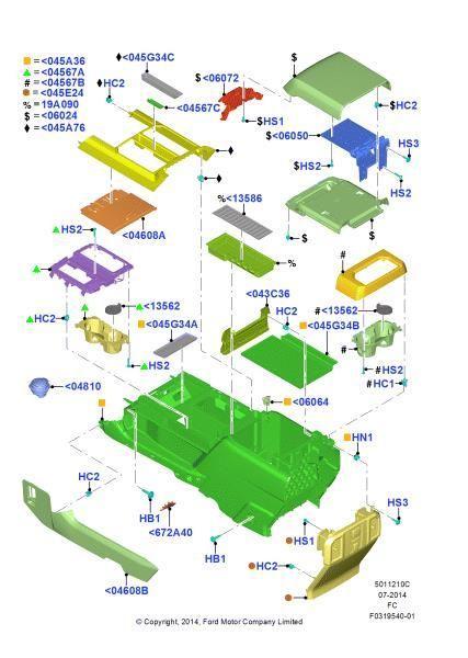 I need help with a part number... - Ford F150 Forum - Community of Ford ...
