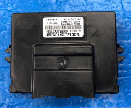 F150 is it a TCU or a TRANSCIEVER? - Page 2 - Ford F150 Forum ...