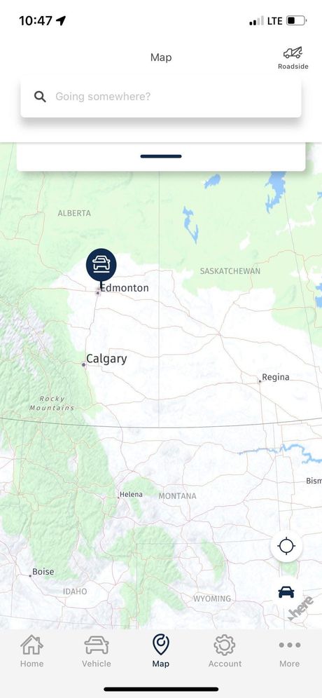 Air Tag vs Ford Pass Location - Ford F150 Forum - Community of Ford ...