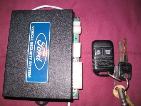 Alarm issue - Ford F150 Forum - Community of Ford Truck Fans