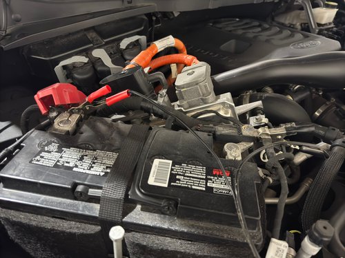 PowerBoost Auxiliary Battery Isolator - Ford F150 Forum - Community of ...
