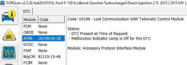 Sync Connect Retrofit (in any Ford). - Page 90 - Ford F150 Forum ...