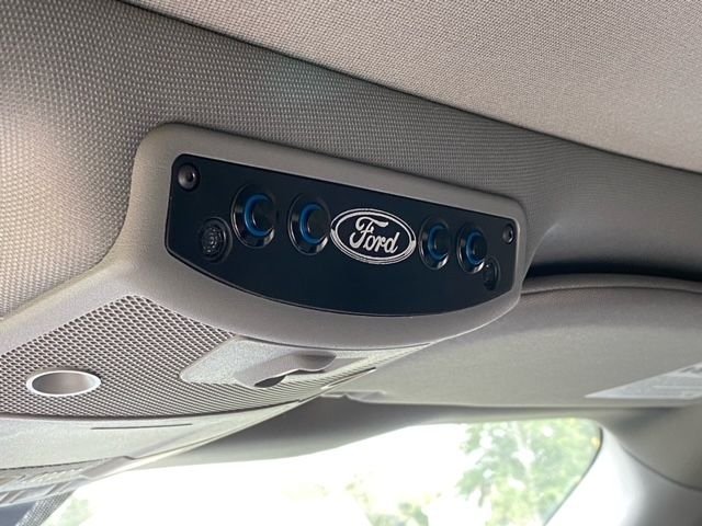 Northeast KustomFX, LLC “Mesh Replacement” Auxiliary Switch Panels ...