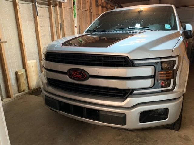 Alpha Rex Pro Series Installed - Page 6 - Ford F150 Forum - Community ...