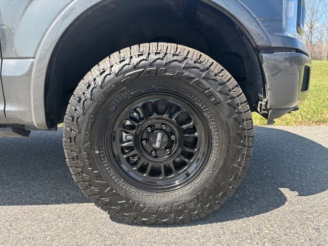 What in the world did you do with your truck today III - Page 92 - Ford ...