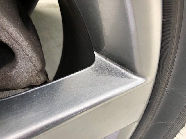 2015 F150 rims paint peeling! - Page 2 - Ford F150 Forum - Community of ...