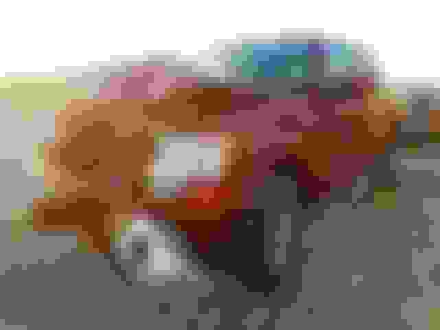 JMR Rebuilders Red Rocket Rebuild - Ford F150 Forum - Community of Ford Truck Fans