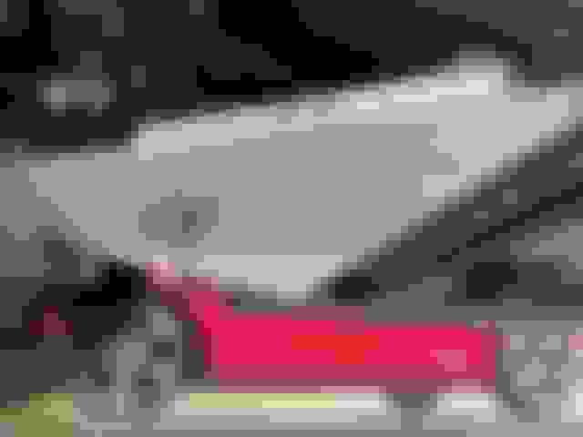 Ripped Skid Plate / Splash Guard / Fibersorb - 2019 Ecoboost - Page 5 ...