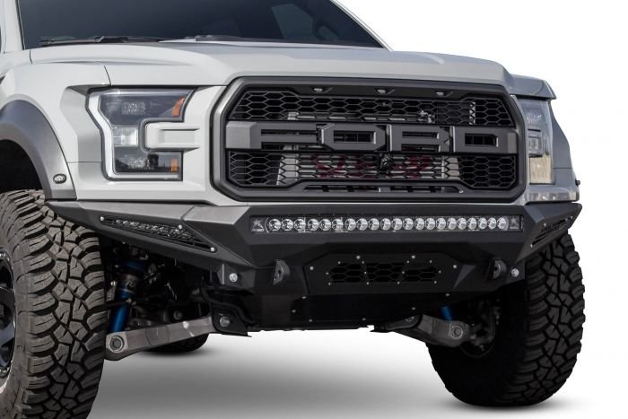 Addictive desert designs front bumper - Ford F150 Forum - Community of ...