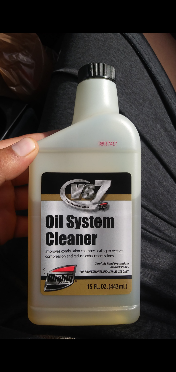 Antifreeze in Oil - Ford F150 Forum - Community of Ford Truck Fans