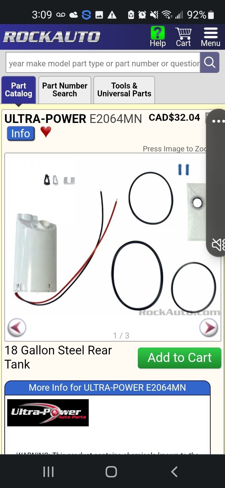 P0171 & p0174 - Page 2 - Ford F150 Forum - Community of Ford Truck Fans