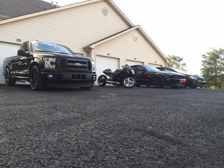 I'm Back - Ford F150 Forum - Community of Ford Truck Fans