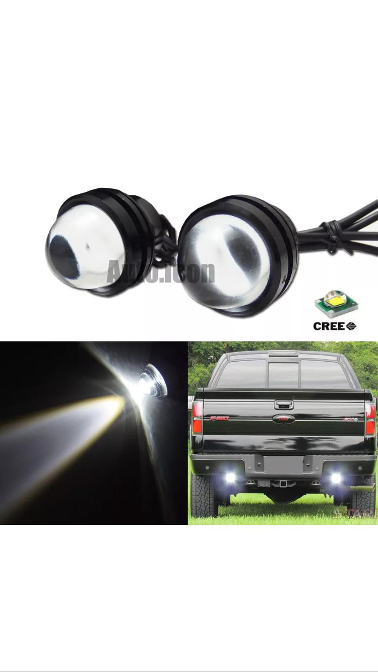 LED Reverse Lights? - Page 4 - Ford F150 Forum - Community of Ford ...
