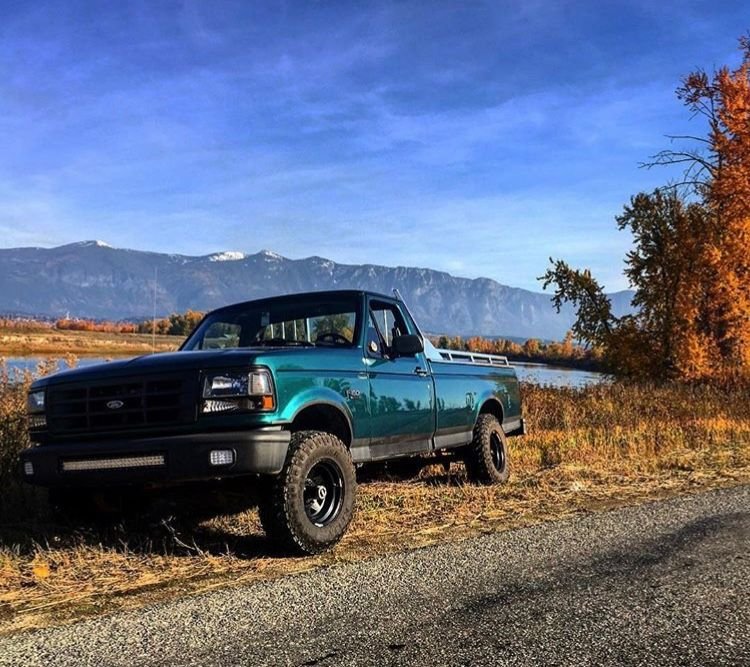 Mpg Nightmare!!! - Ford F150 Forum - Community of Ford Truck Fans