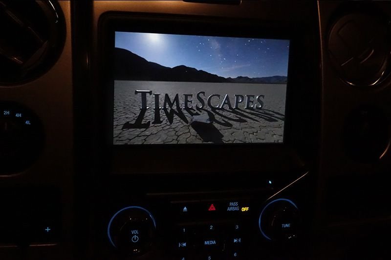 Successfully mirroring Android onto My Ford Touch 8" Screen - Ford F150 ...