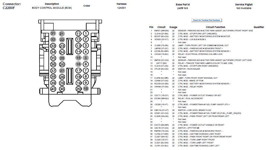 19 XLT gremlins.... - Page 2 - Ford F150 Forum - Community of Ford ...