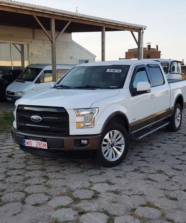 Newbie from Poland - Page 2 - Ford F150 Forum - Community of Ford Truck ...