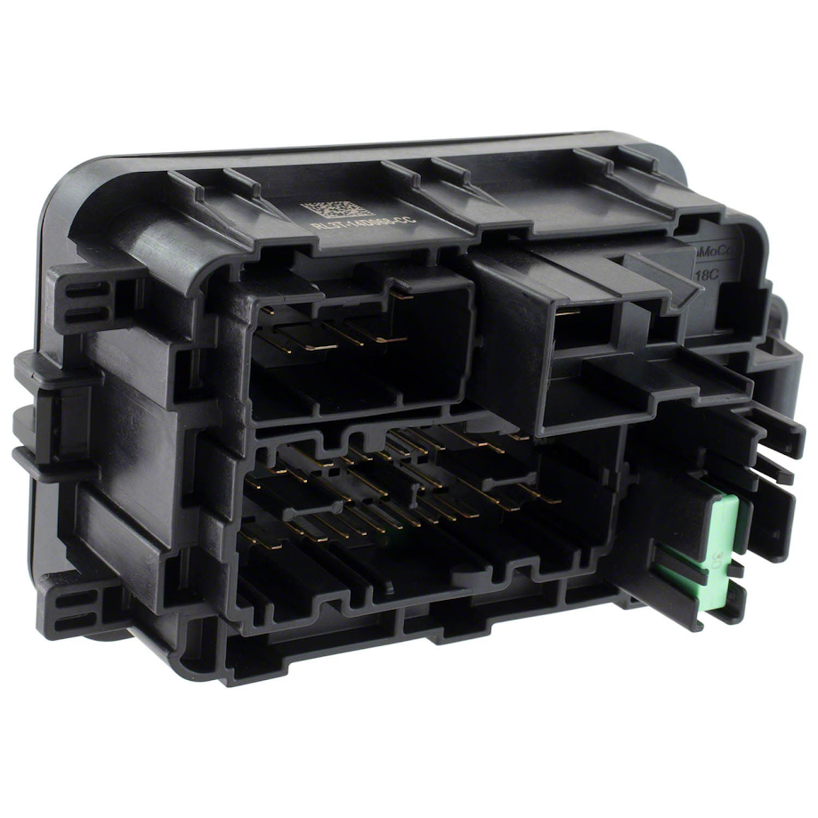 HELP ID Identify these Connectors - Ford F150 Forum - Community of Ford ...