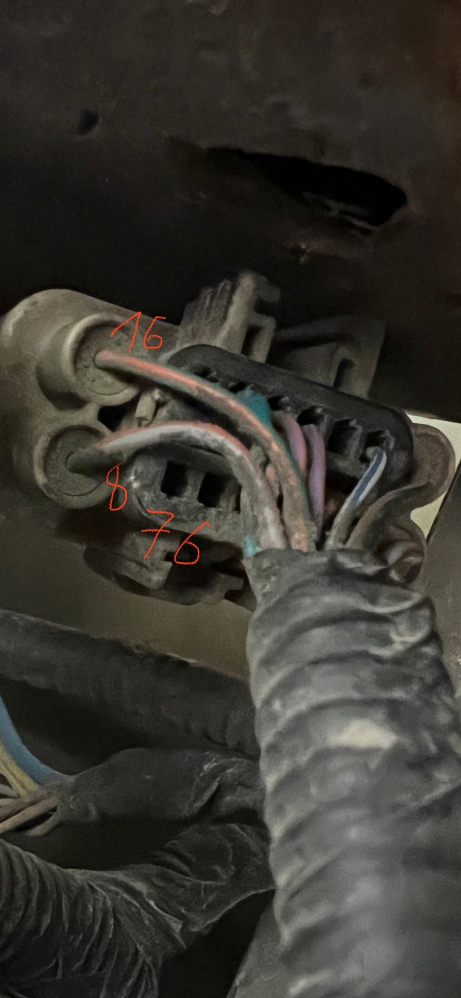 2016 F150 XLT turn signal diagram. - Page 2 - Ford F150 Forum ...