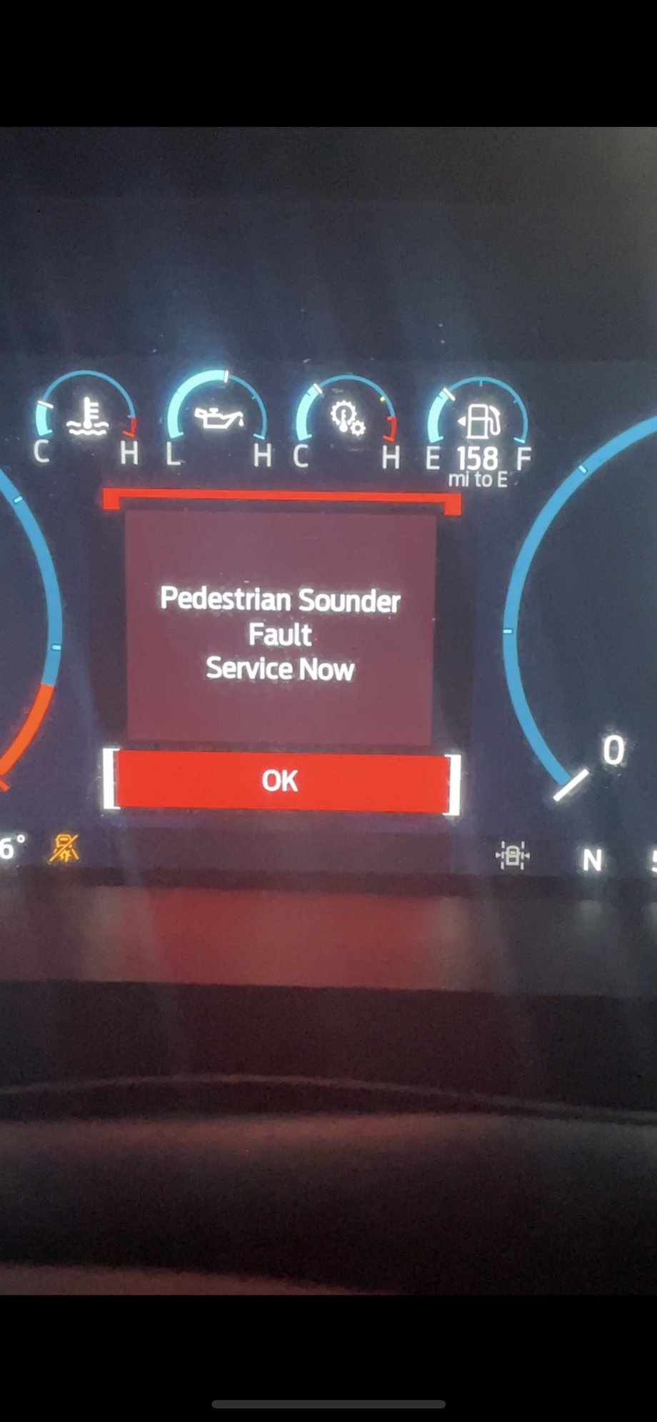 21 powerboost 2 asbuilt file issue and dtc codes - Ford F150 Forum ...