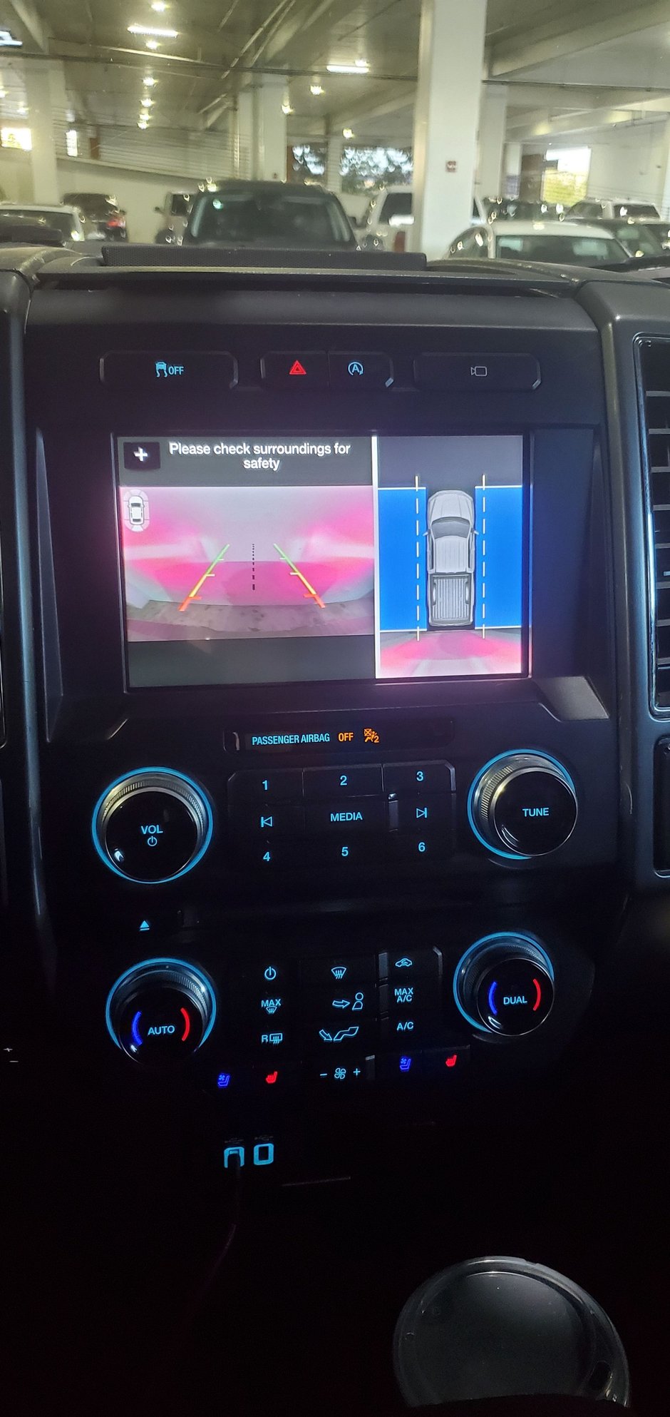 360 camera and camera switch wiring help - Ford F150 Forum - Community ...