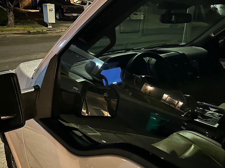 Computer gremlins - Ford F150 Forum - Community of Ford Truck Fans