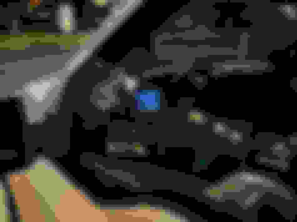 Computer gremlins - Ford F150 Forum - Community of Ford Truck Fans