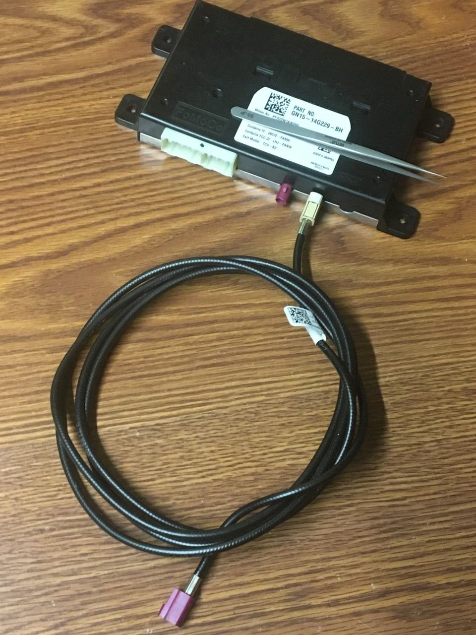 Sync Connect Retrofit (in any Ford). - Page 190 - Ford F150 Forum ...