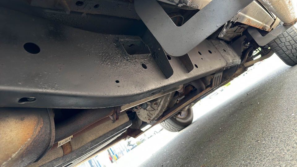 F150 Frame - Ford F150 Forum - Community of Ford Truck Fans