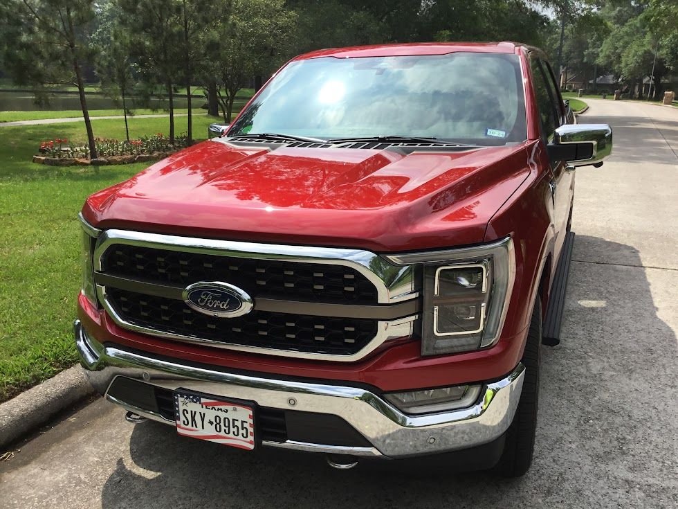 The King Ranch Club! - Page 51 - Ford F150 Forum - Community of Ford ...