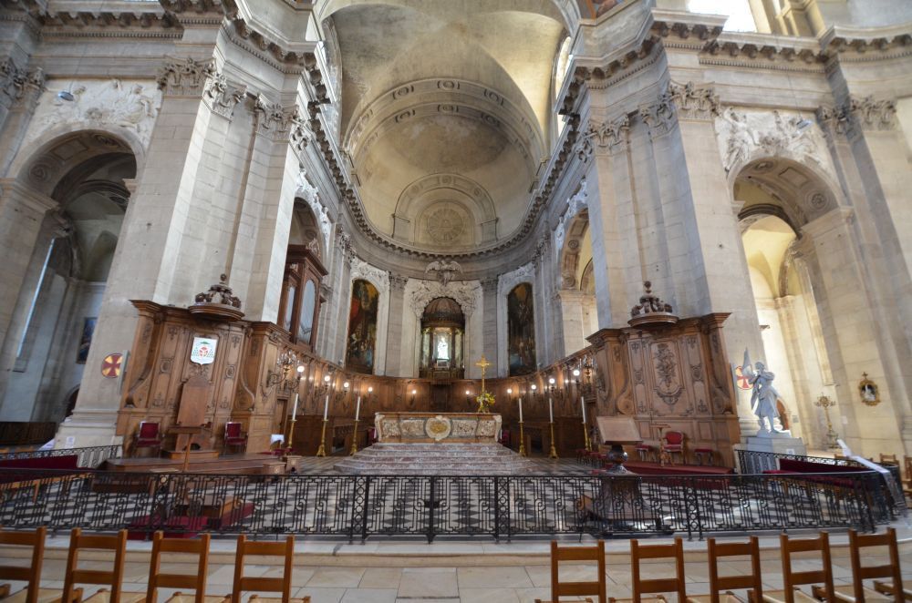 Endless jet set and glamour - or just a few fill-ins? - Page 8 ...