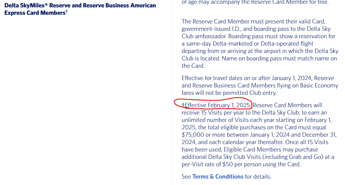 SkyClub Access, 2024 and beyond - Page 54 - FlyerTalk Forums