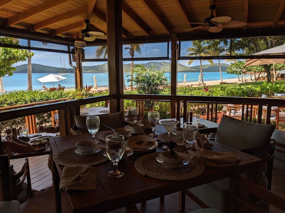 Hermitage Bay, Antigua and Barbuda (SLH) - Page 12 - FlyerTalk Forums