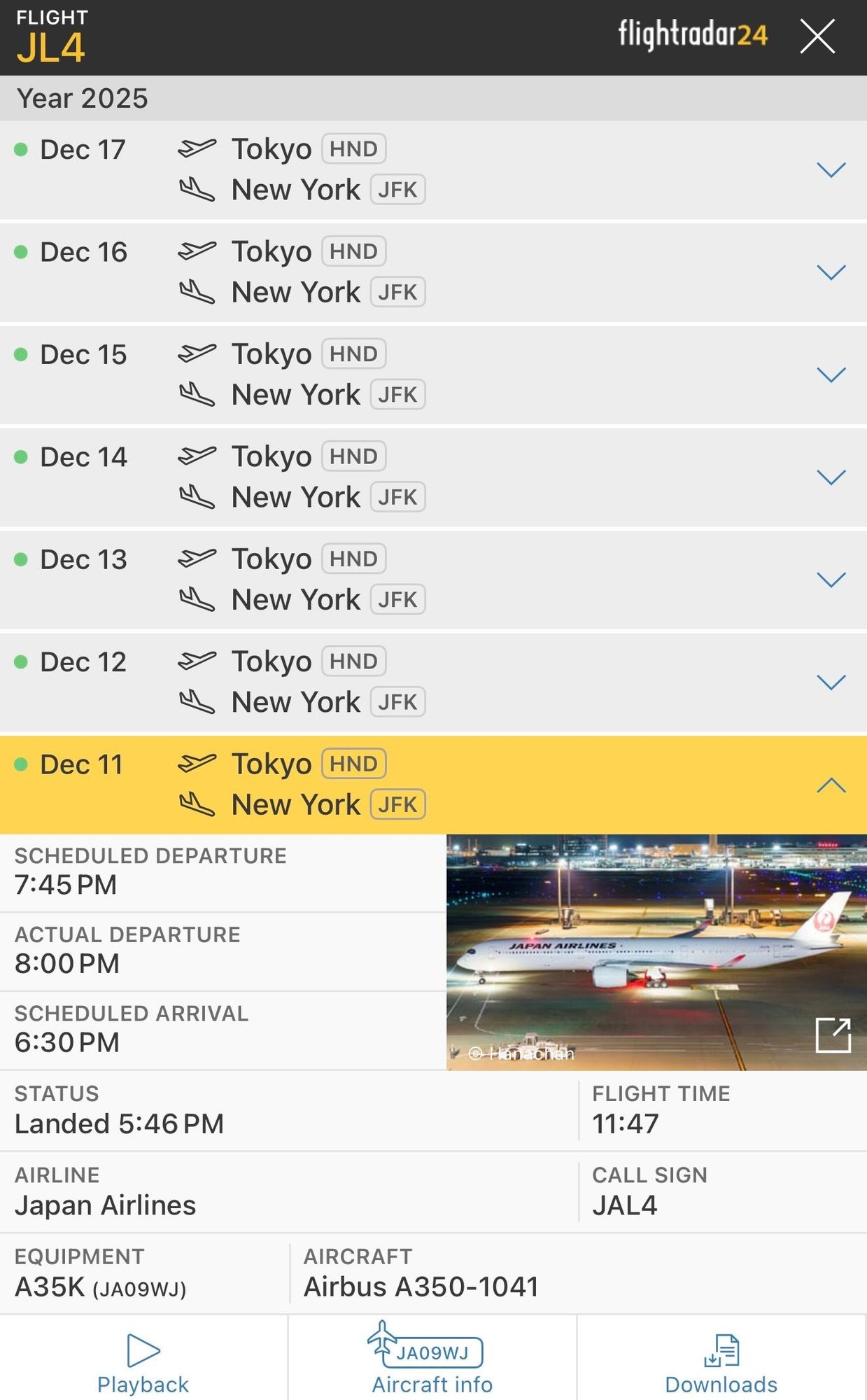 FlyerTalk Forums - View Single Post - JAL A350-1000 - general ...