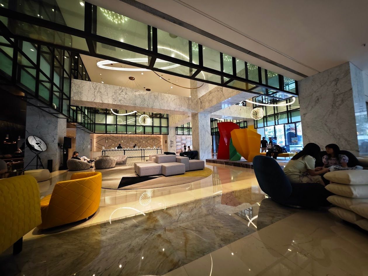 Le Méridien Taichung, Taiwan [Master Thread] - FlyerTalk Forums