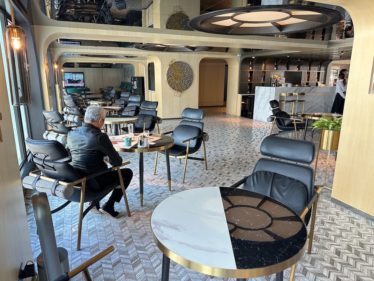 The Park Lane, Hong Kong, Autograph Collection [Master Thread] - FlyerTalk Forums