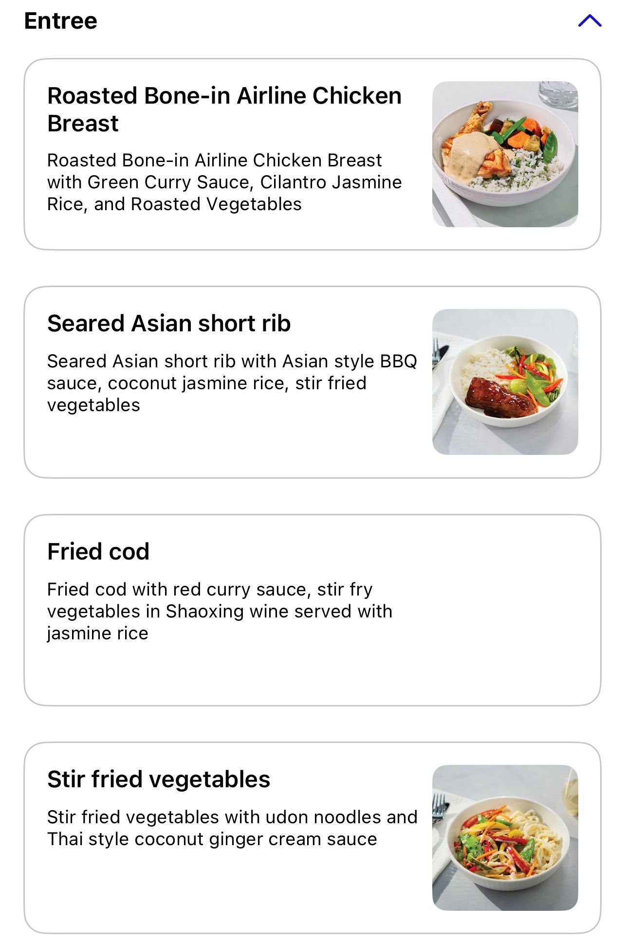 2025 Let's Eat -- Polaris Business - Page 23 - FlyerTalk Forums