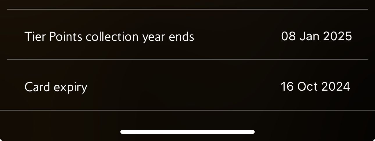 BA Status Match Offer for US/Canada Residents - Page 17 - FlyerTalk Forums