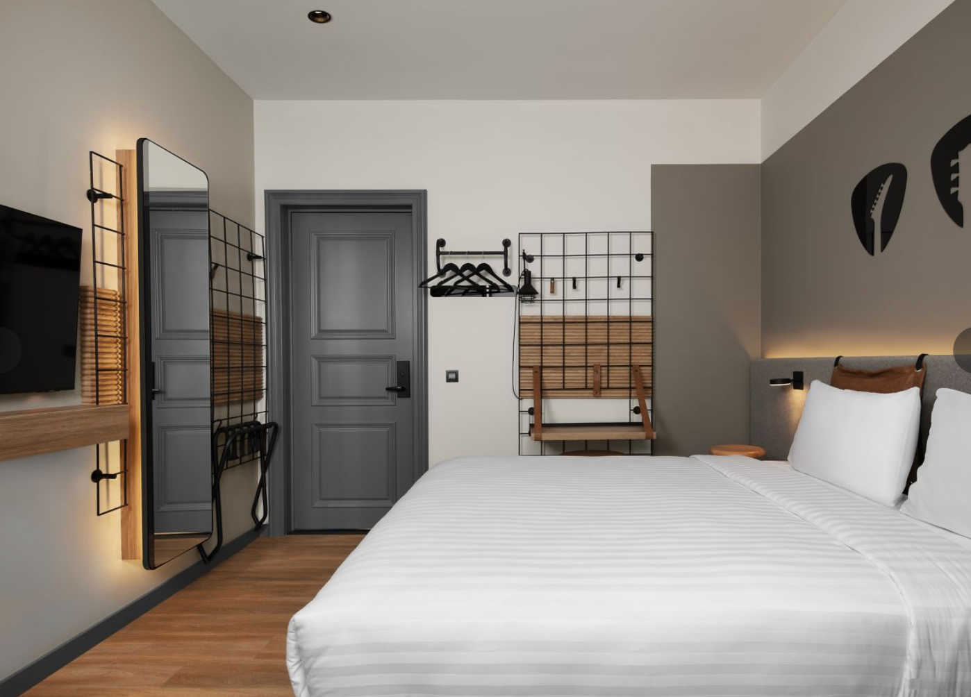 Moxy Istanbul Taksim, Beyoglu, Turkey [Master Thread] - FlyerTalk Forums