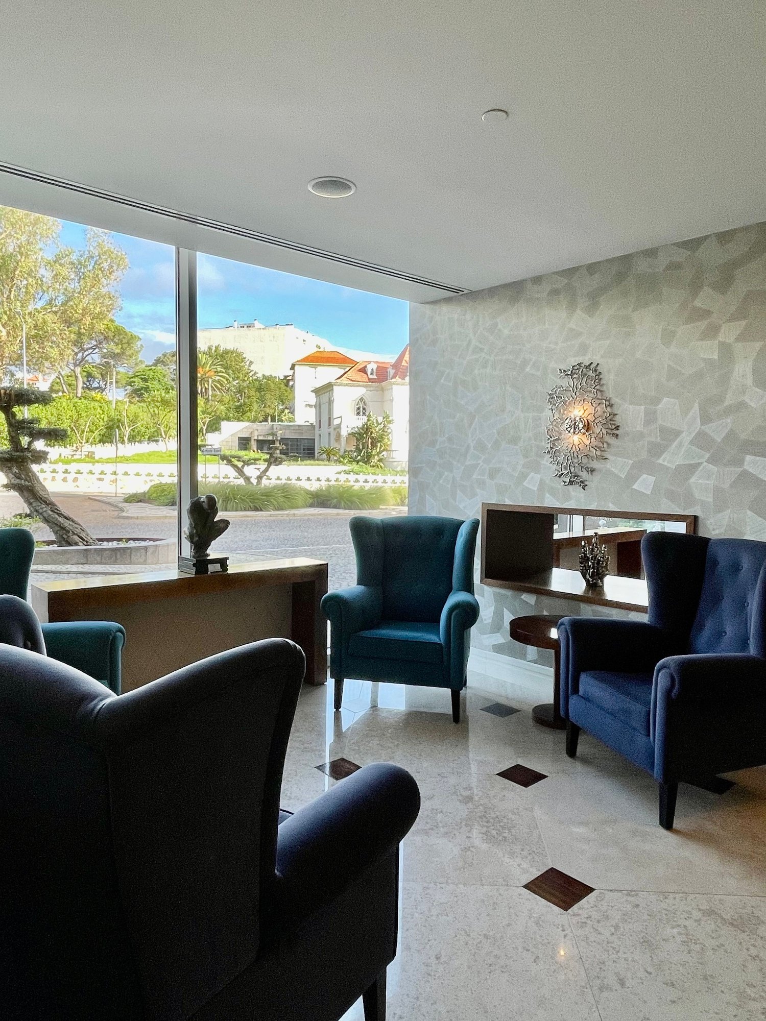 Intercontinental Estoril Master Thread - Page 9 - FlyerTalk Forums