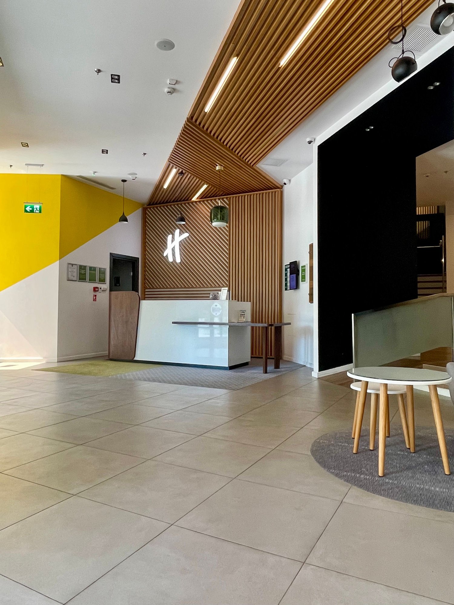 Holiday Inn Bucharest - Times [Master Thread] - FlyerTalk Forums