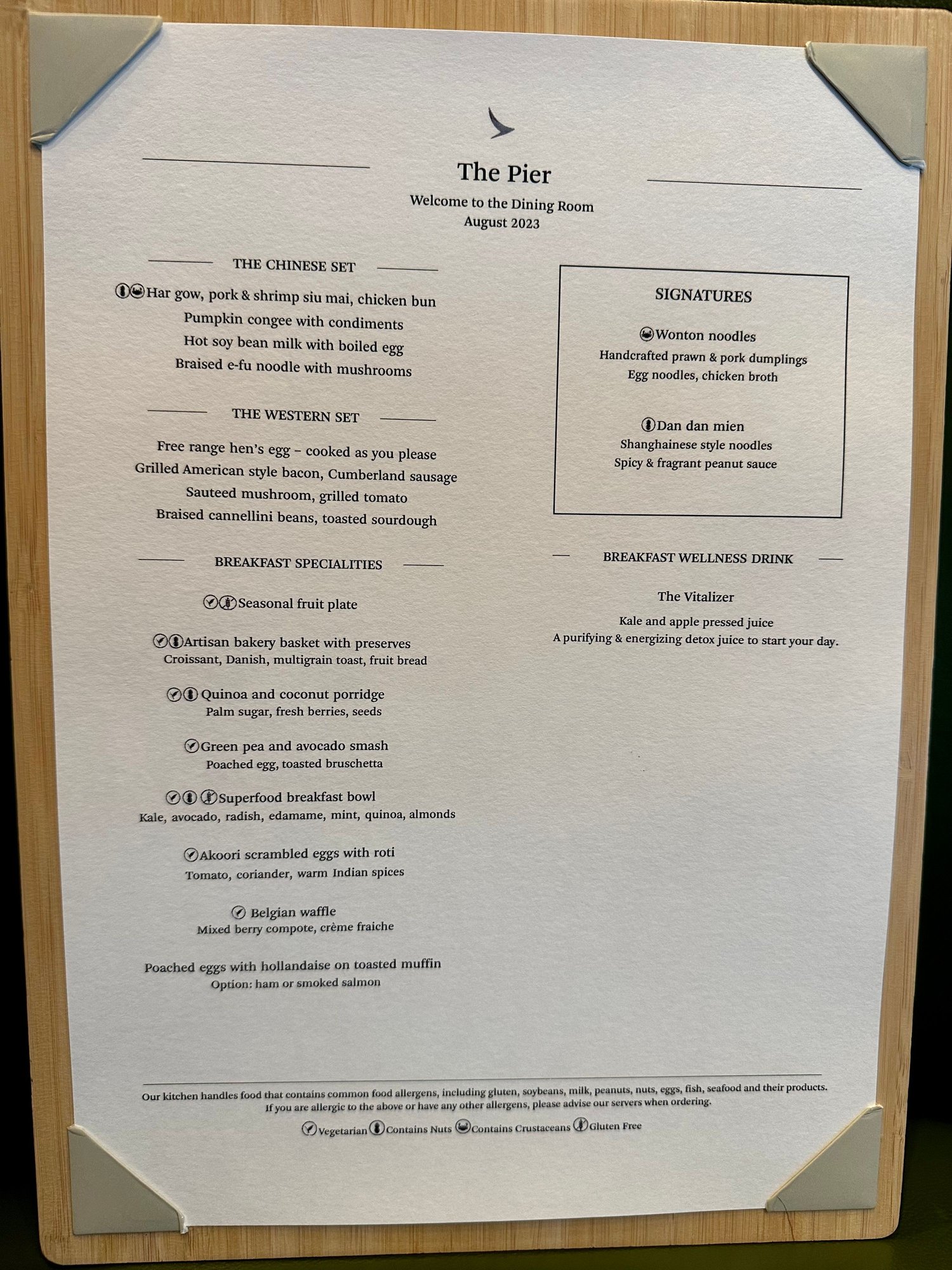 Reopening of The Pier F, The Wing J - Page 14 - FlyerTalk Forums