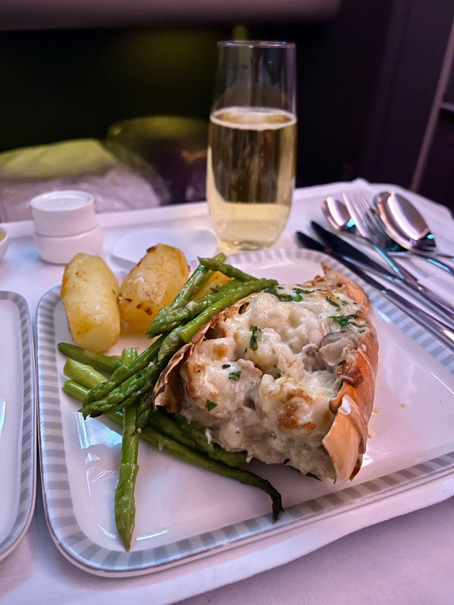 Book the cook 2020 onward - Page 32 - FlyerTalk Forums