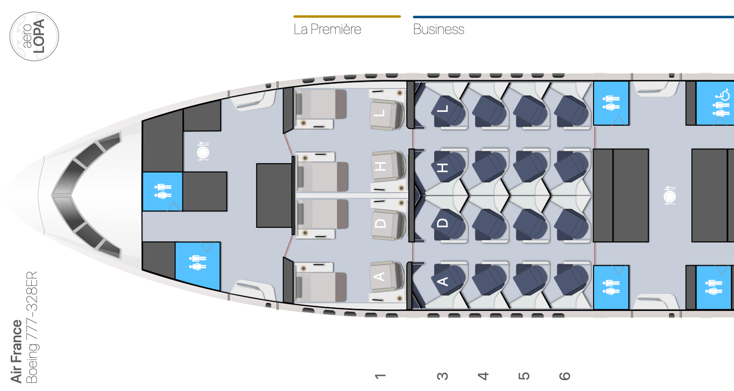 March 2025 - New La Première - Page 63 - FlyerTalk Forums