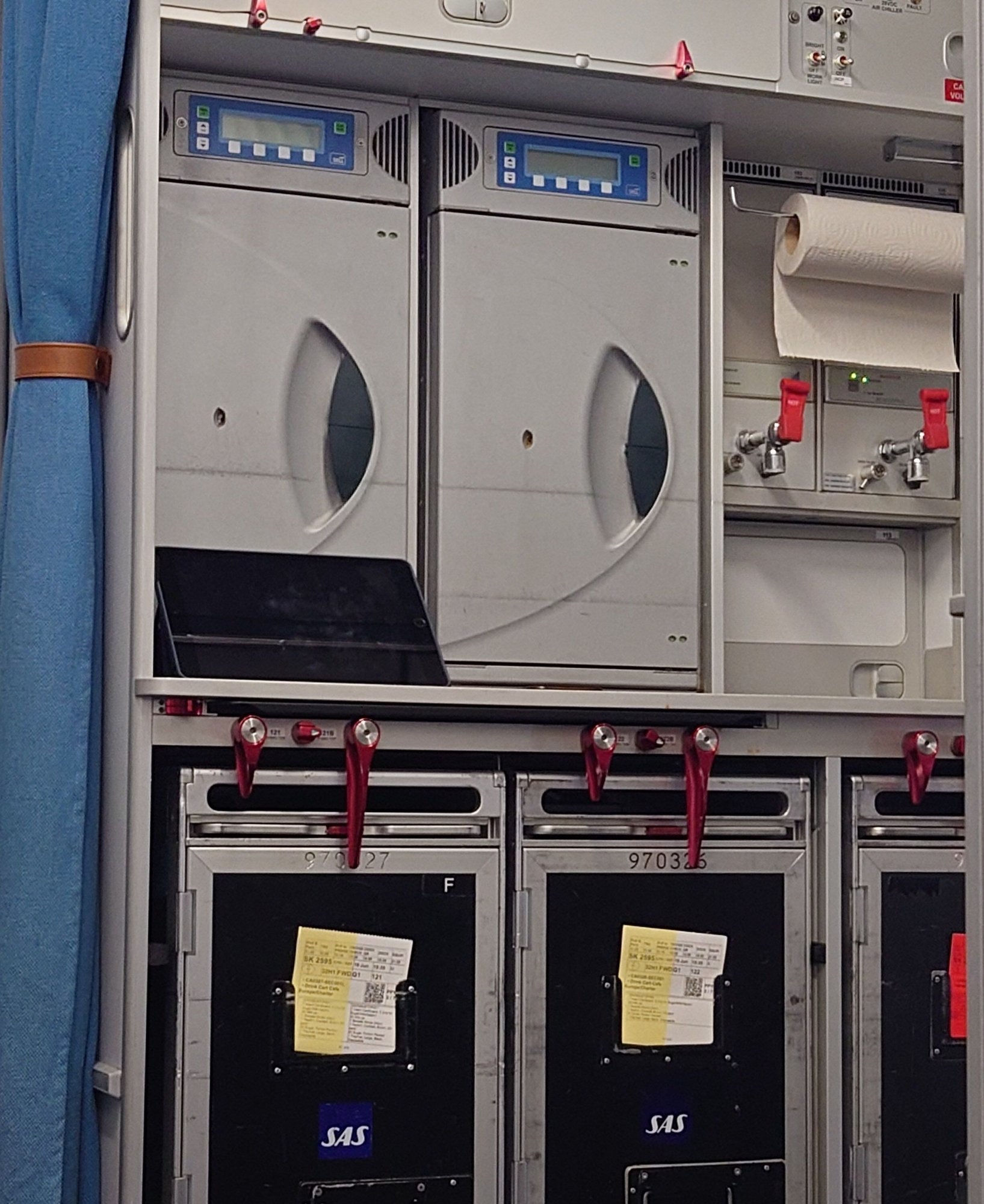 SAS to Bring Back European Business Class Summer 2025 - Page 12 - FlyerTalk Forums