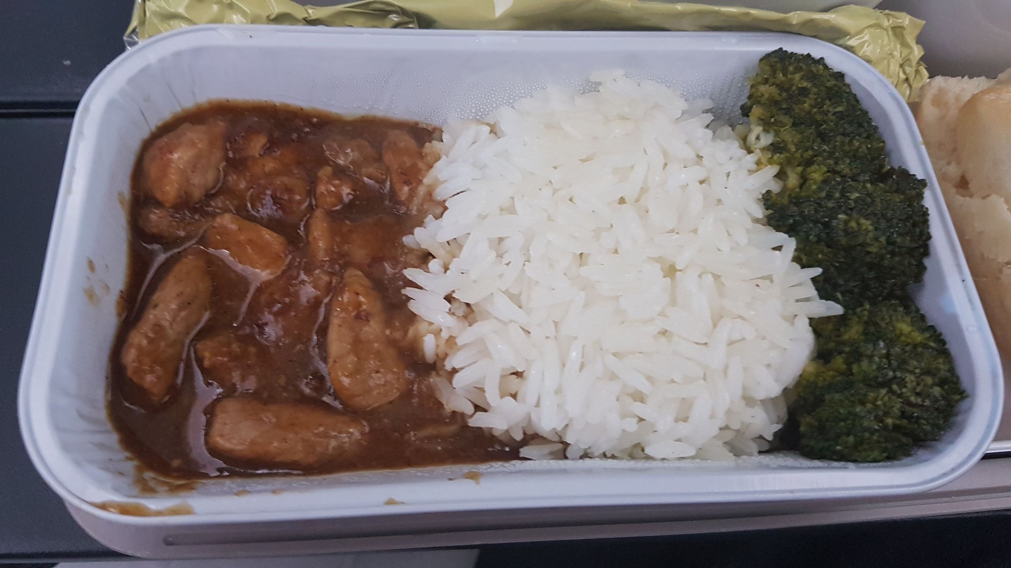 CX Y Menus 2019 - FlyerTalk Forums