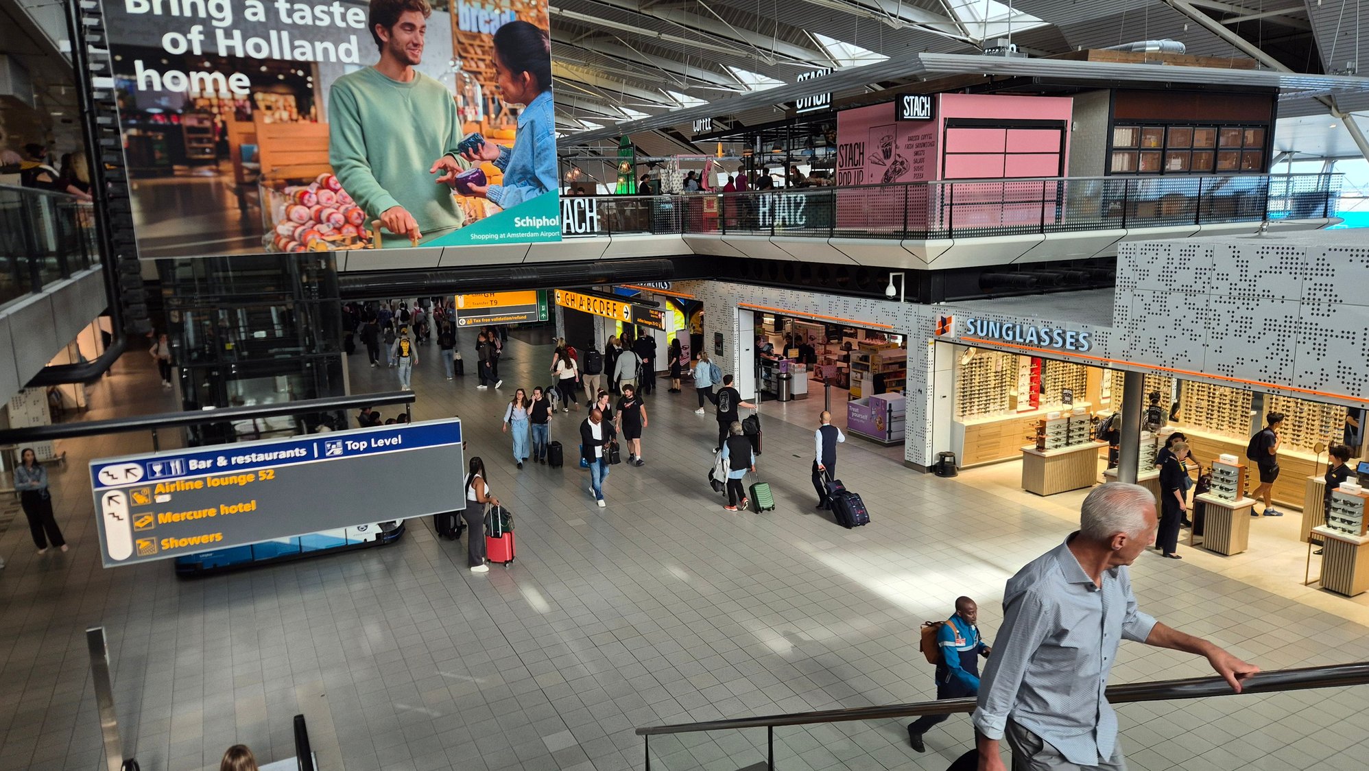 Madness and mischief in Madeira - FlyerTalk Forums