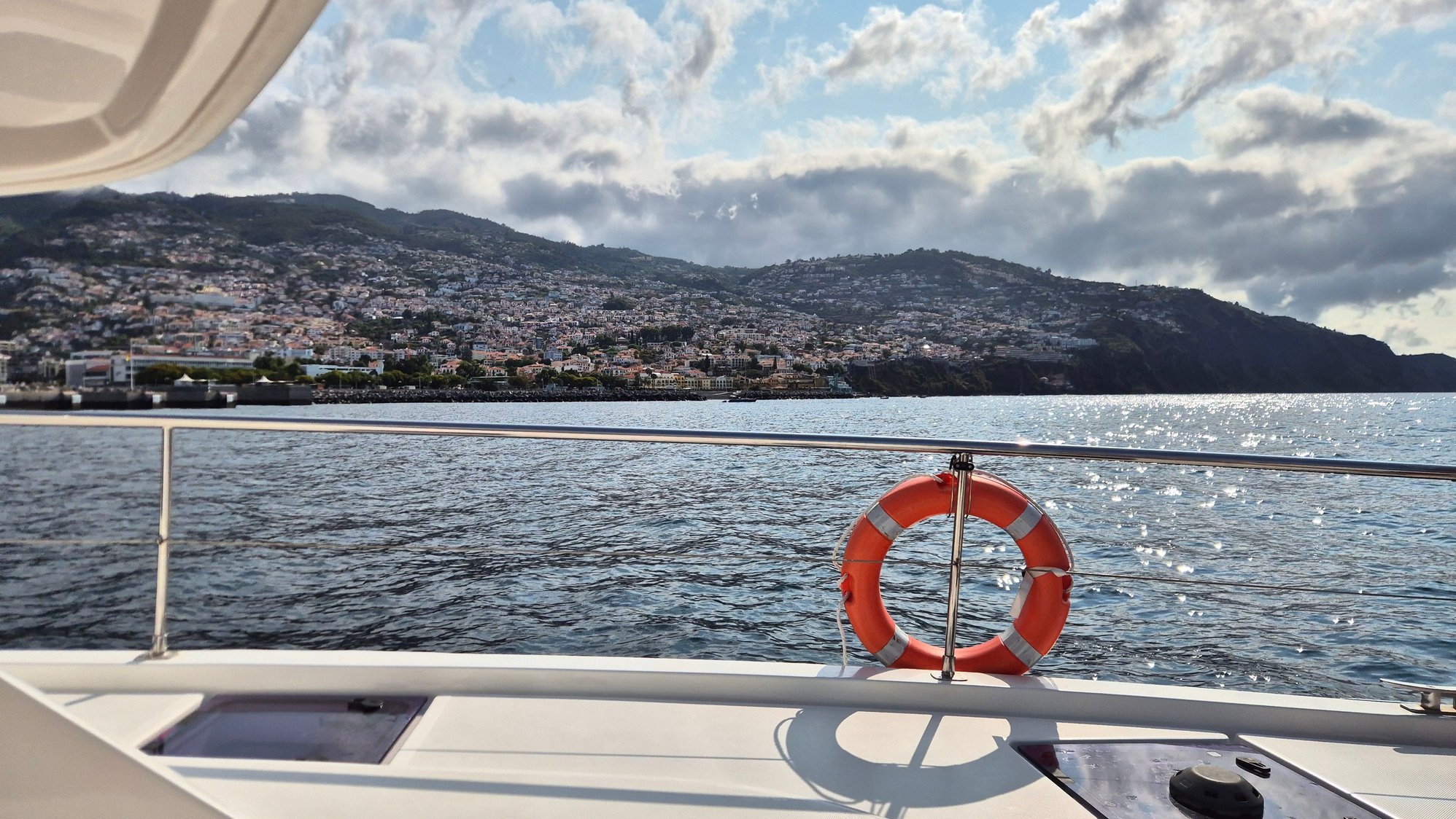 Madness and mischief in Madeira - Page 2 - FlyerTalk Forums