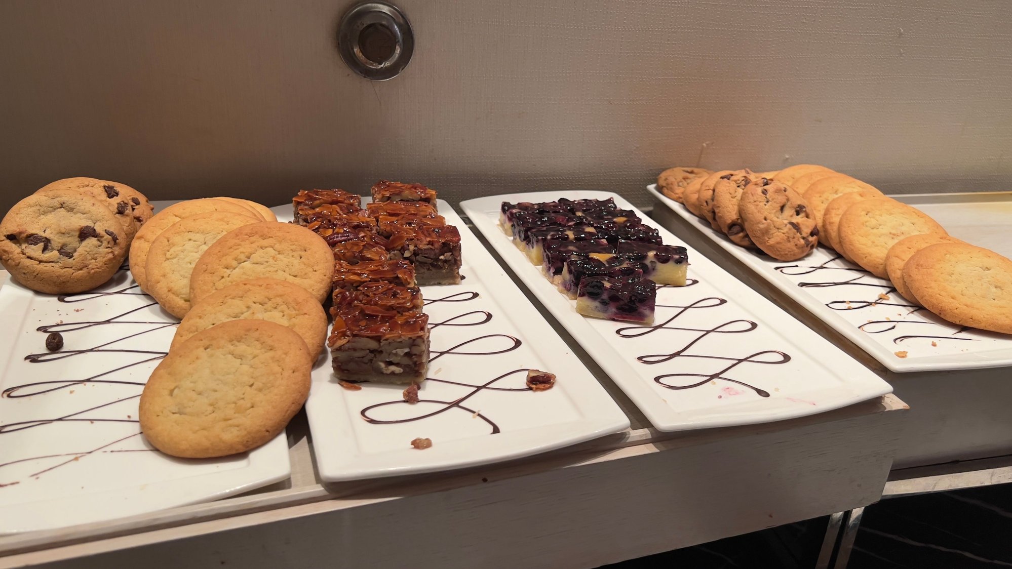 JW Marriott Essex House, New York City (Manhattan) [Master Thread ...